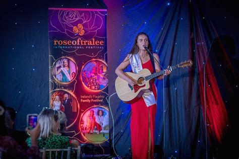 Rose Kerry Kelsey Mccarthy 3