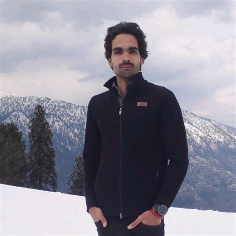 Zohaib Khan - Senior Software Engineer - Croem Int. Pakistan | LinkedIn