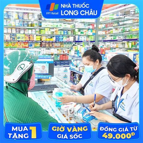 Top 6 Nhà Thuốc Uy Tín Nhất Phường Bình Thới Tp Hcm Toplistvn
