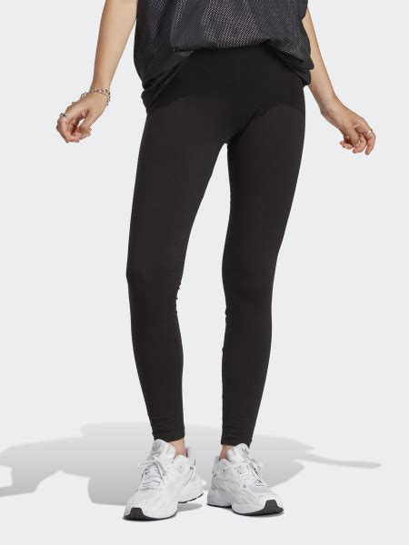 Тайтсы adidas Originals Tight - купить с доставкой по выгодным ценам в ...