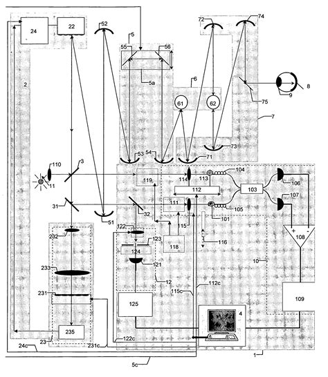 Optical Mapping Patented Technology Retrieval Search Results Eureka