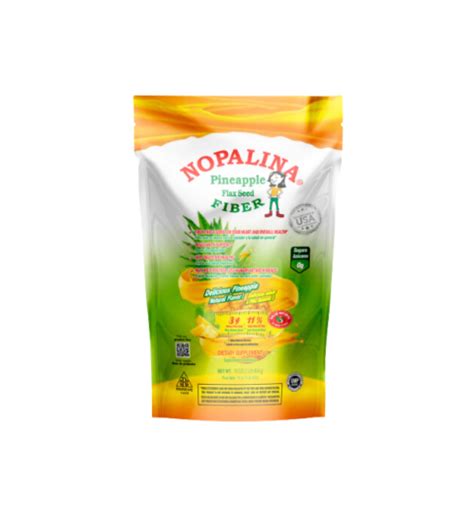 Nopalina Nopaleaf Usa