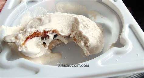 Sedap Ke Aiskrim Mochi Boba Nestle