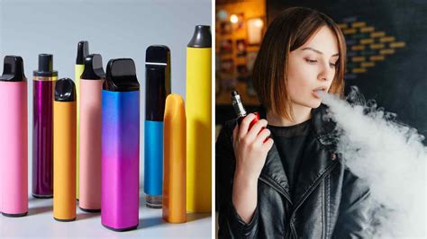 Vaping And Skin Health Can Vaping Cause Acne Breakouts