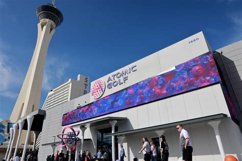 Best Mini Golf Or Indoor Golf Las Vegas Attractions Attractions