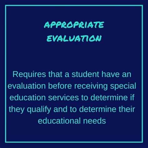 Least Restrictive Environment Or Lre A Guide For The Special Needs Mom