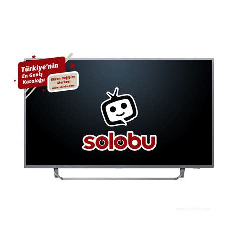 Philips 55PUS7303/12 - LED TV Ekran (Panel) Değişimi Fiyatı