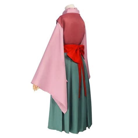 🏴‍☠️ Hunter X Hunter Alluka Zoldyck Aruka Zorudikku Pink Dress