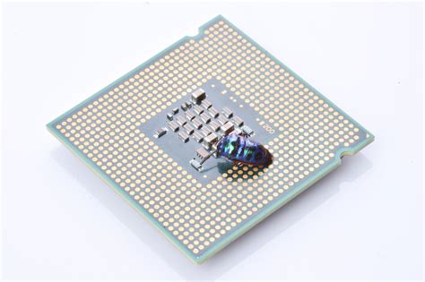 Meltdown And Spectre CPU Security Vulnerabilities