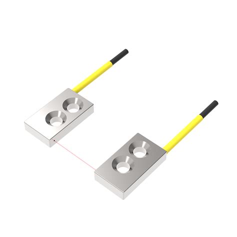 Fiber Optic Sensor