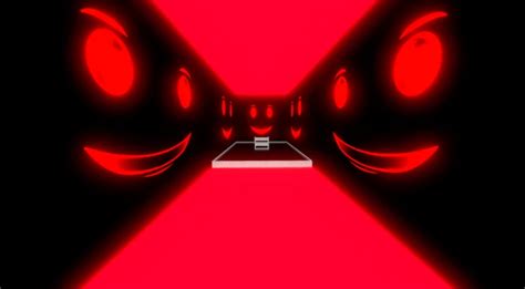 The Smiling Complex Frost Update Roblox