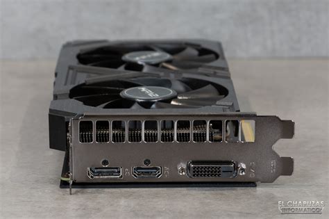 Review: KFA2 GeForce GTX 1660 SUPER EX