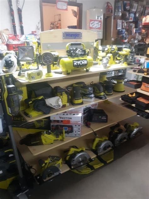 The Tool Store Updated July 2025 102 E Mckissack Waldo Arkansas Hardware Stores Phone