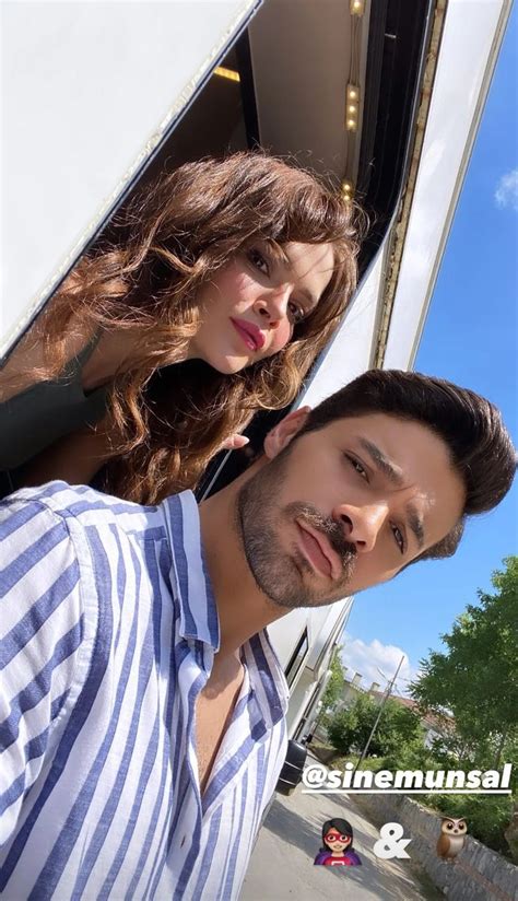 Sinem Ünsal Film Aesthetic Bollywood Couples Cute Cartoon Girl