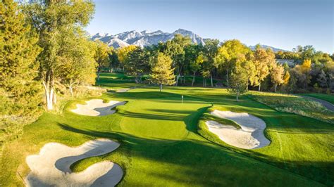 Utah — Pjkoenig Golf Photography