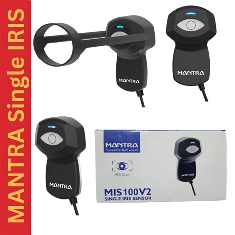 Mantra Iris Device Vle Guru
