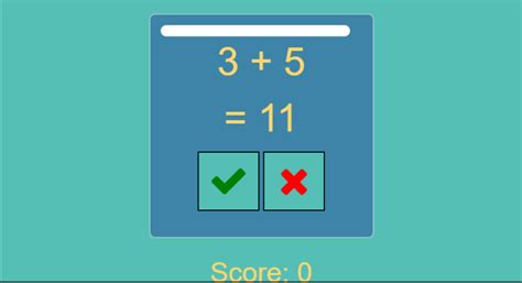15 Quiz Apps Using Javascript