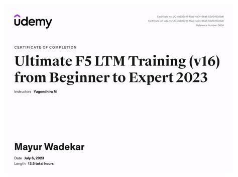 Mayur Wadekar On Linkedin F5networks F5 F5loadbalancer