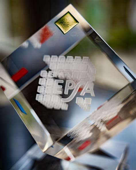 Epsa 2023 24 Award Ceremony Eipa