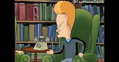 Settle Down Beavis Album On Imgur