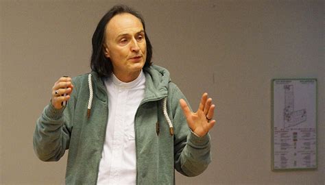 Das War Das Cs Colloquium Mit Prof Dr Frank Leymann