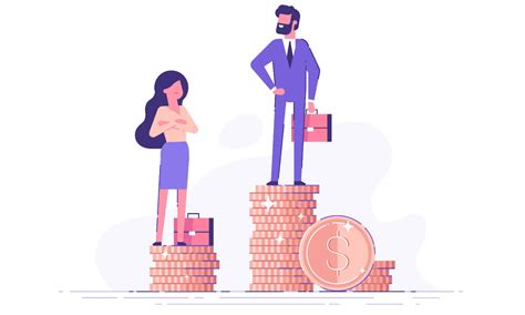 Equal Pay For Equal Work Nextup