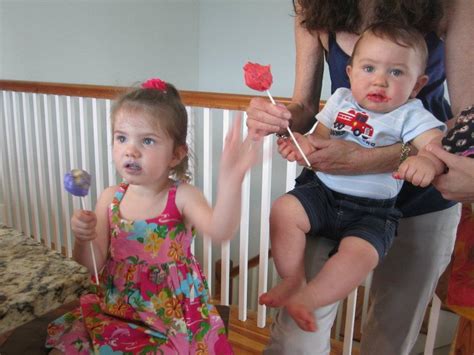 Assorted Cake Pops Honeys Baking