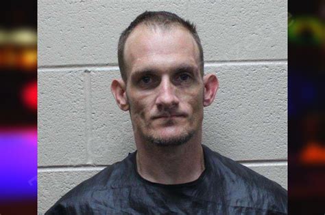Jonathan Madden — Haralson County Jail Bookings