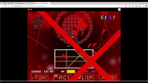 Killer Sans Lethal Deal Phase 2 Youtube