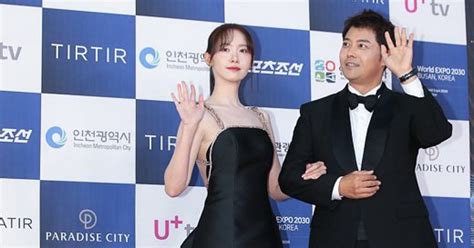 포토 윤아 전현무 오늘의 2mc