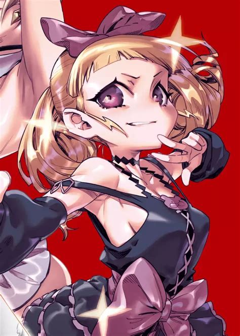 Alice Cotton Anime Planet