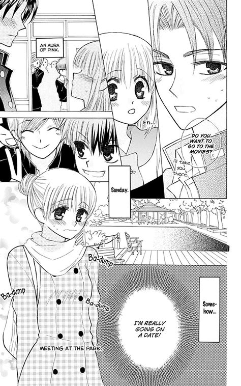 Updated Ch025 Ah Itoshi No Banchousama Private High School