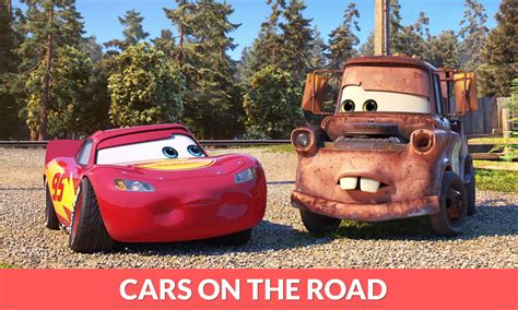 Cars On The Road Release Date Cast Plot Trailer And More Regaltribune