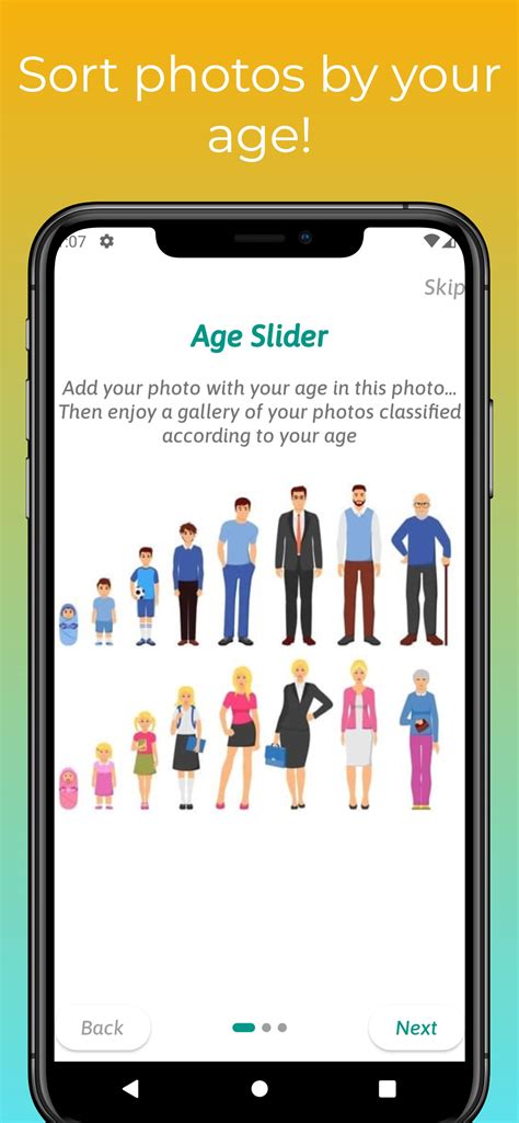 Age Slider Apk For Android Download