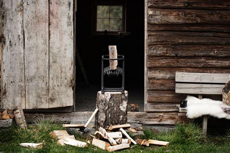 Kindling Cracker King Hardwood Logs Hardwood Logs