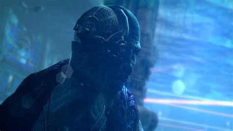 Nessa Devil Wallpaper On Desktop