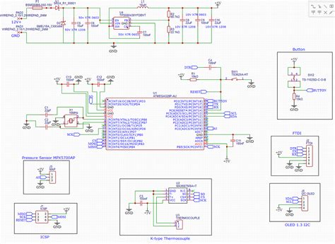 Problem With My First Board Bootloader Product Design Arduino Forum
