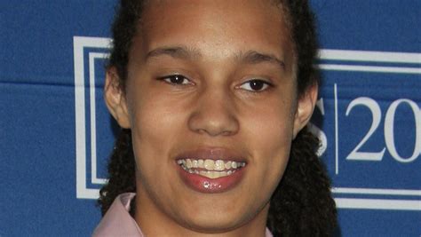 Inside Brittney Griners Strained Relationship With Her Alma Mater And