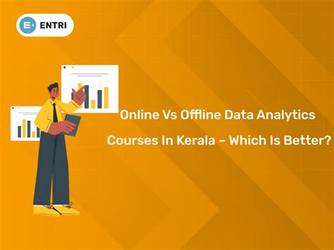 Online Vs Offline Data Analytics Courses In Kerala Which Is Better