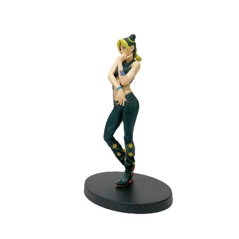 Jolyne Pose Figure Jojos™ Anime Figures Australia
