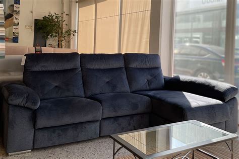 Ventajas De Los Sofás Chaise Longue En Espacios Pequeños Amuebladora Mondragonesa