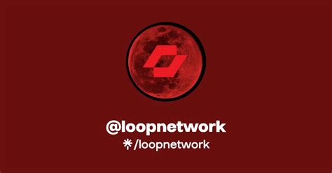 Loopnetwork Tiktok Linktree