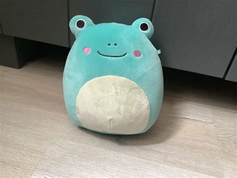 Just Got Robert Rsquishmallow