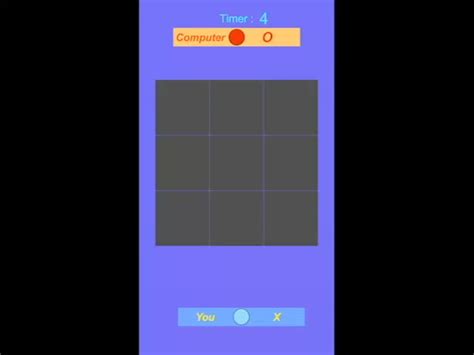 How To Create A Tic Tac Toe Game In Unity Md Shafi Uddin Shimul