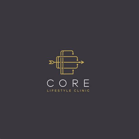 Core Logos Free Core Logo Ideas Design And Templates