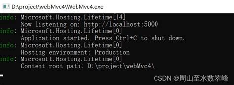 Core Webapp 在iis服务器上部署iis怎么部署一个webapp Csdn博客