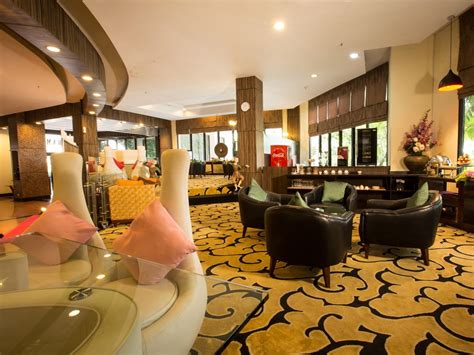 °ฟูราม่า เชียงใหม่ Sha Plus เชียงใหม่ 4 ไทย จาก 908 Thb Hotelmix
