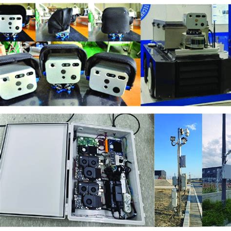Multi Modal Sensor Module Mounting Top Multi Modal Sensor Module And Download Scientific