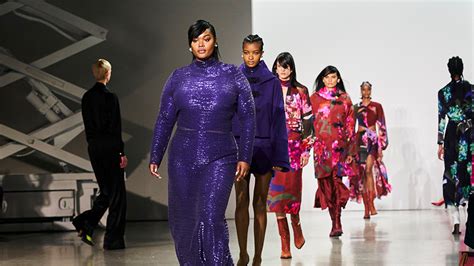 Fashion Shows Nyc 2022