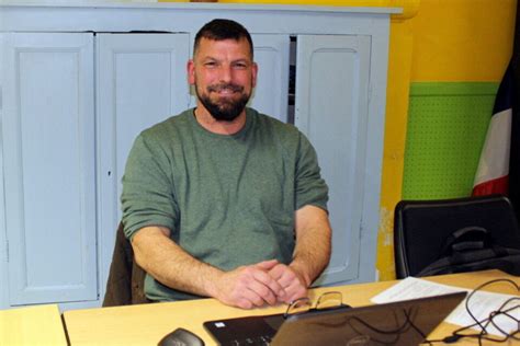 Municipales 2026 A Château Lhermitage Cédric Salenne Conduira Une Liste